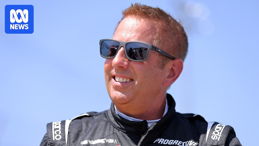Former NASCAR driver Greg Biffle and family members die in North ...