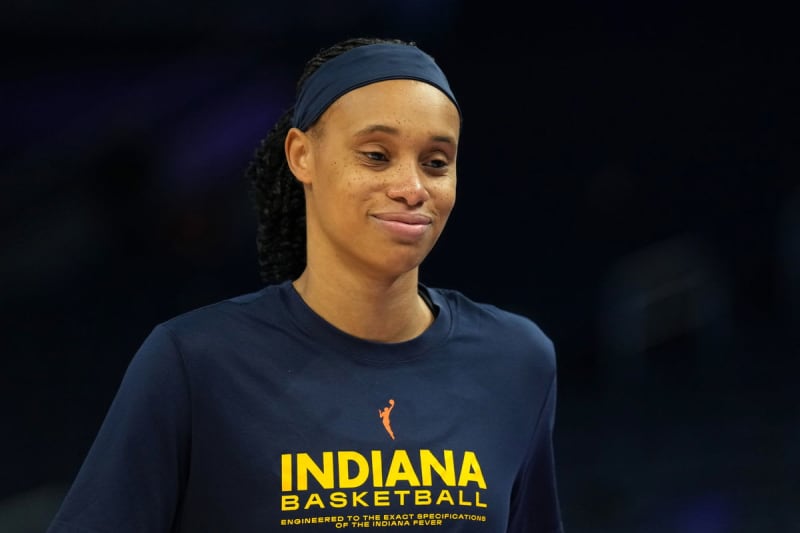 Indiana Fever Star drops cryptic message hours before ABC’s latest ...