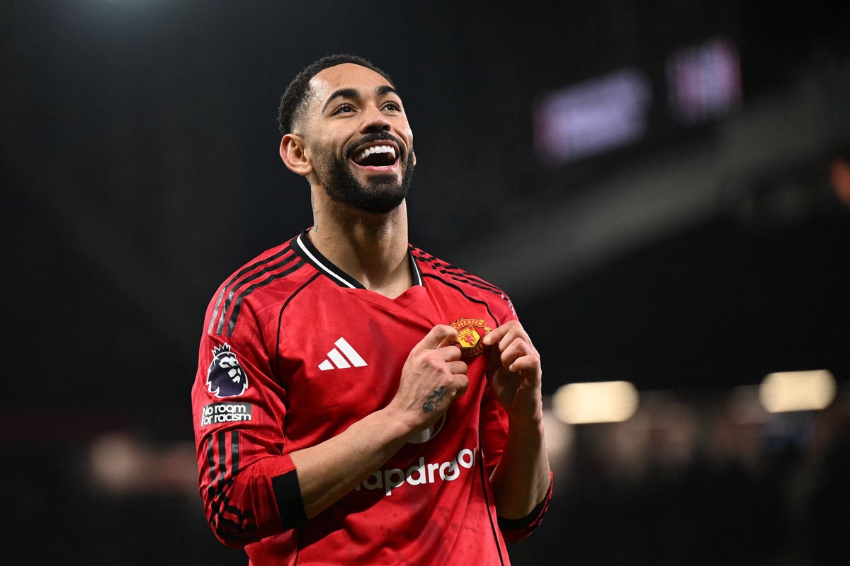 Is Aston Villa vs Man United on TV? Channel, kick-off time and how to ...