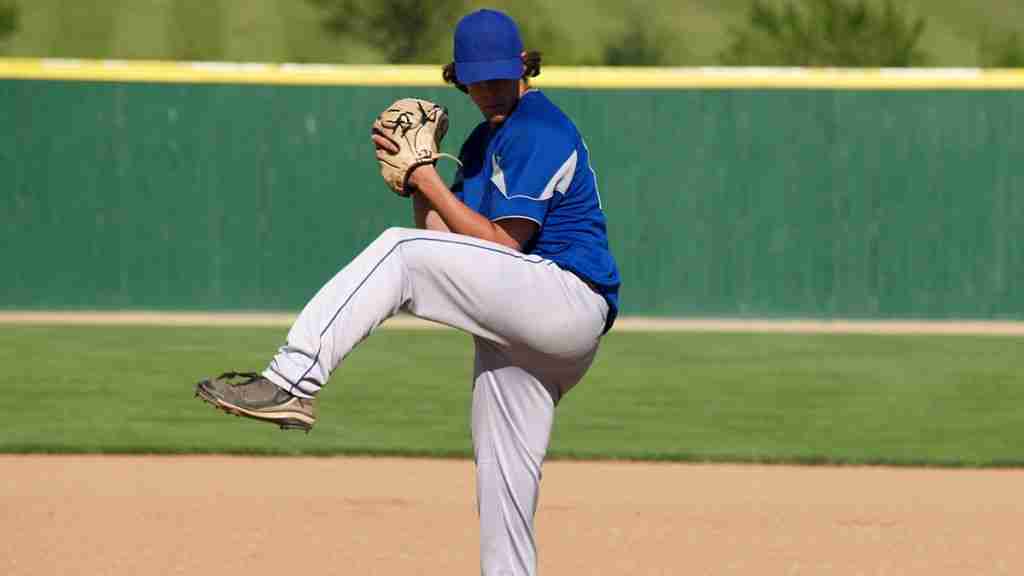 MLB, USA Baseball Supplement Pitch Smart Guidelines for the 2021 Season ...