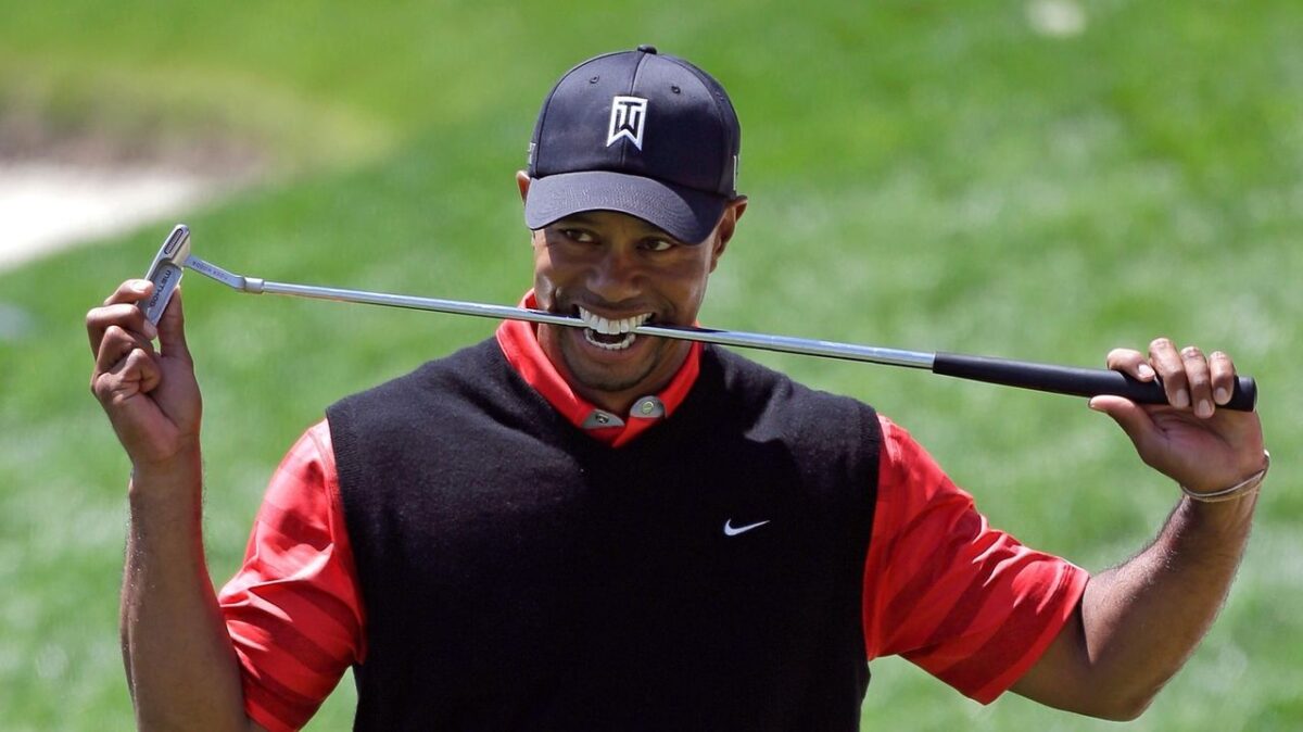 Scheffler’s bid for a career slam and Koepka’s search for a new home ...